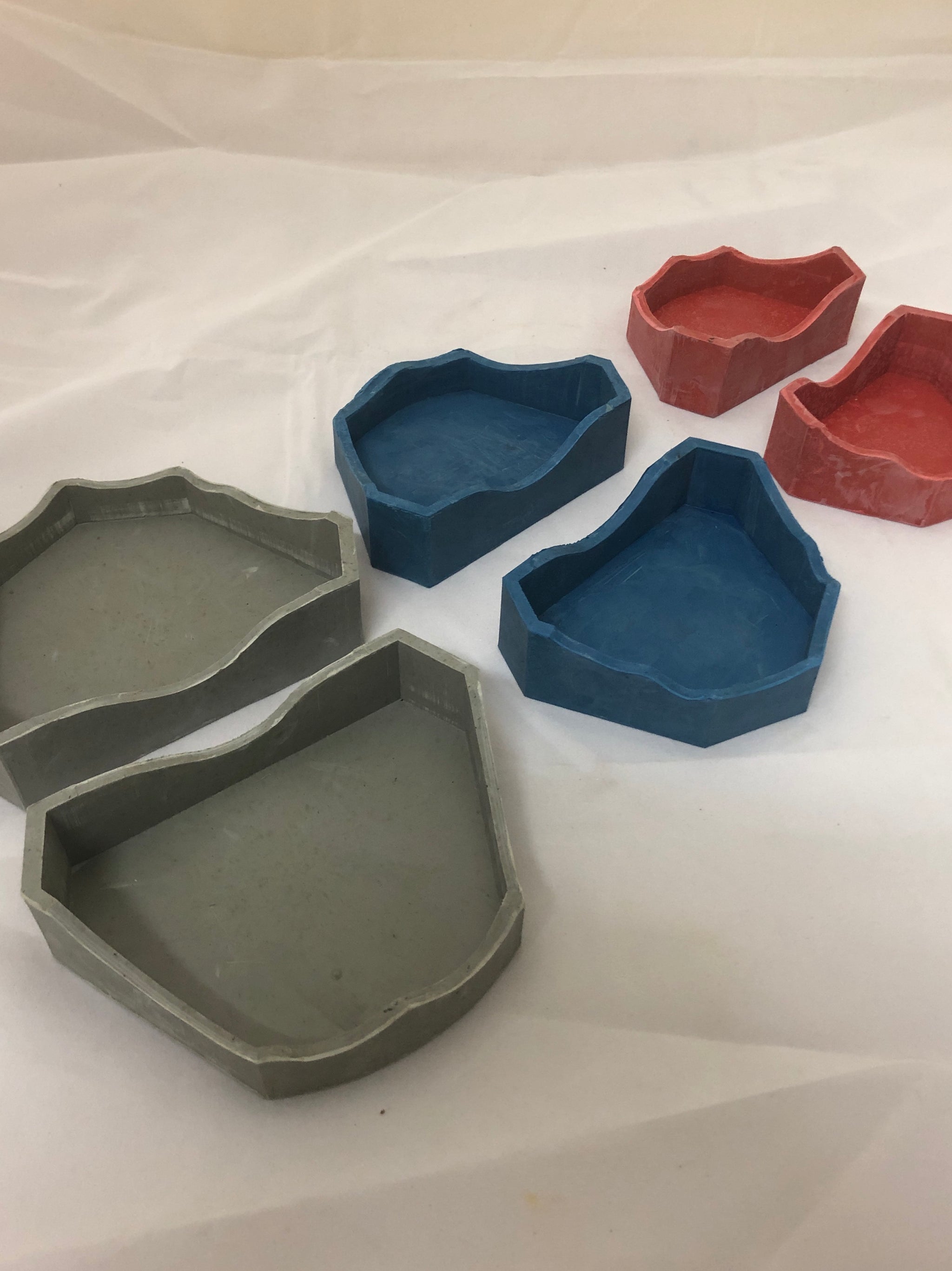 Rubber Base Formers – desiresorthoshop