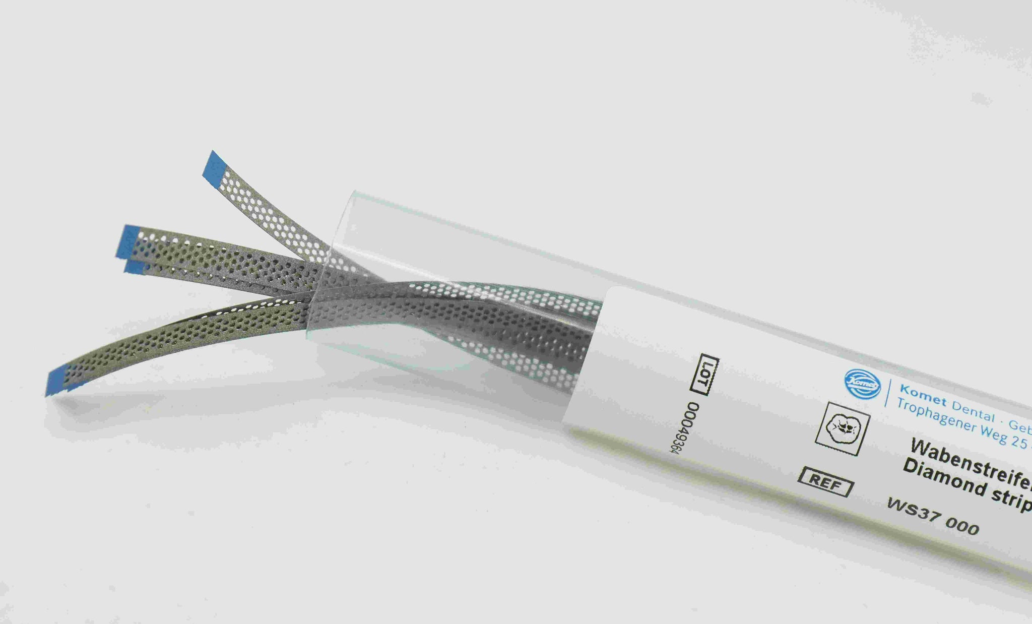 Komet Diamond Strips – desiresorthoshop