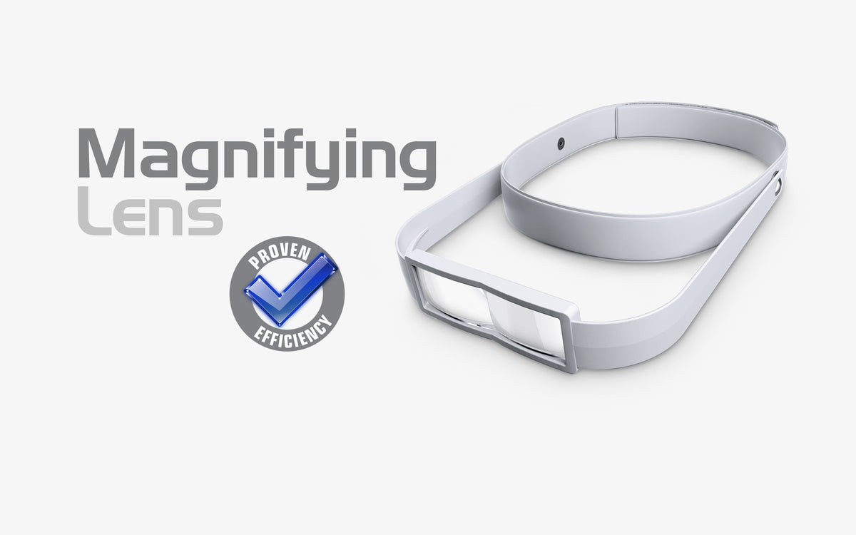 LUPA Magnifying Glass – desiresorthoshop