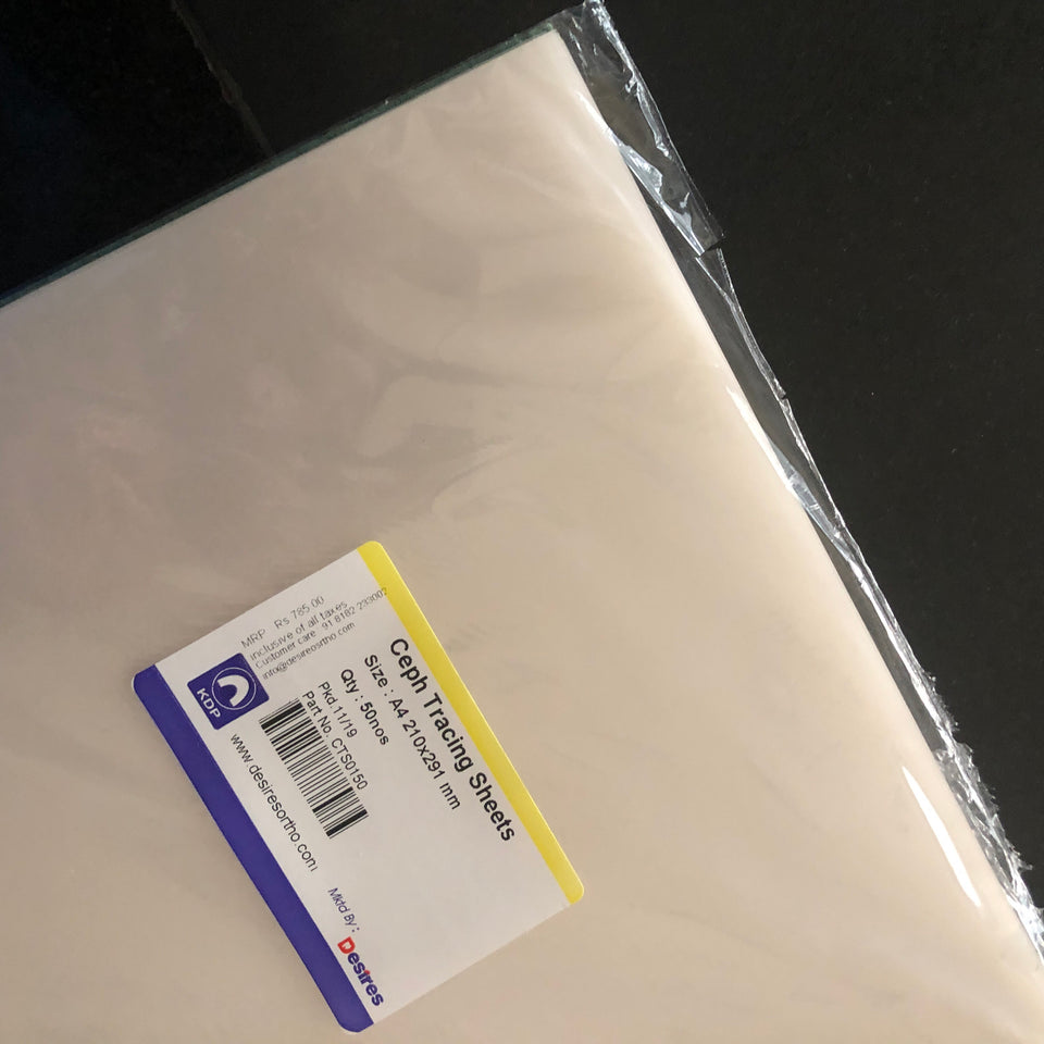 Ceph Tracing Sheets – desiresorthoshop